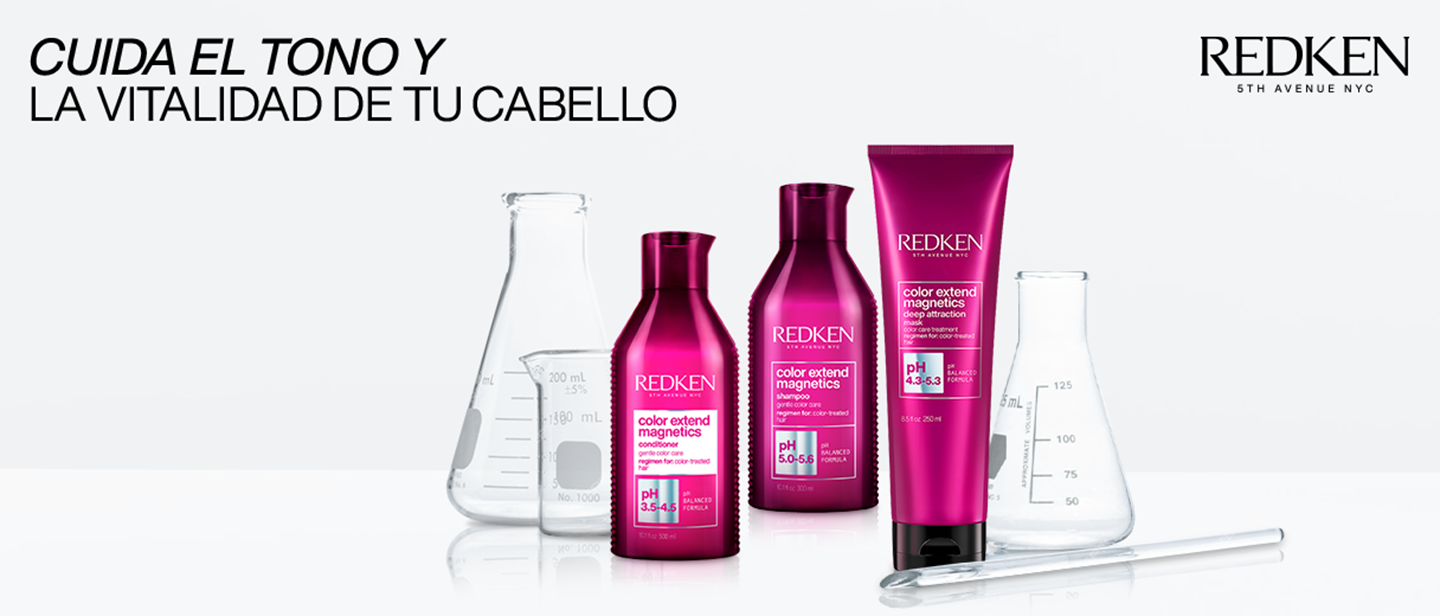 Cabello decolorado: Consejos y tratamientos para su cuidado | Redken