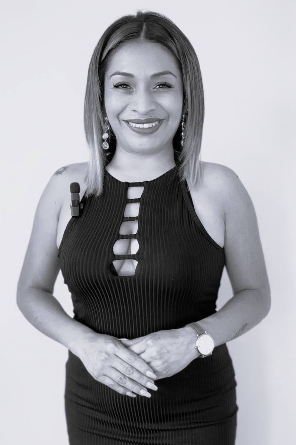 Milagros Castillo: Secretos Cabello Deslumbrante | Redken