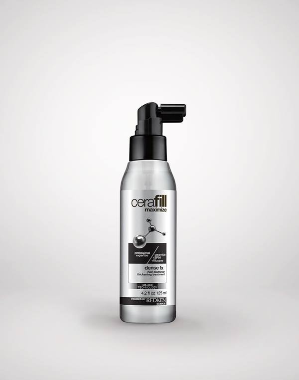 Cerafill - Cuidado del cabello - Productos - Redken