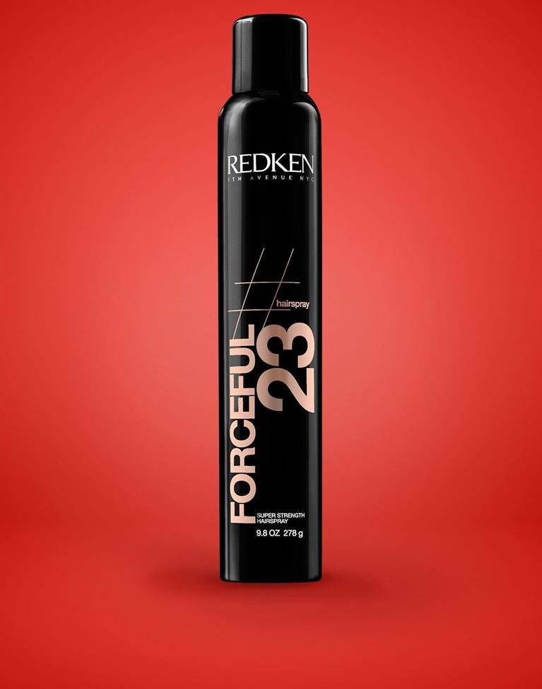 Forceful 23 Super Strength Hairspray